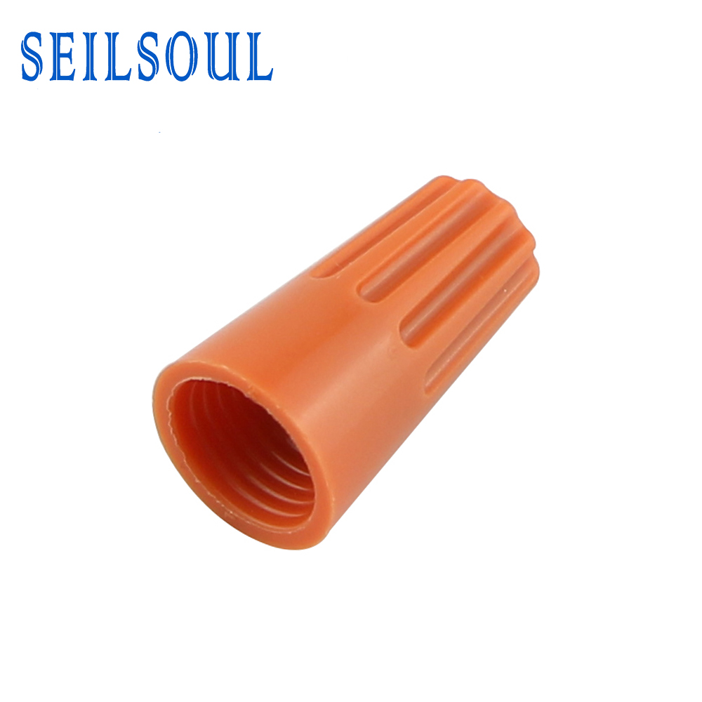 Seilsoul Nylon Bushing Copper Tube Connectors Wire Accessories SP - Buy ...