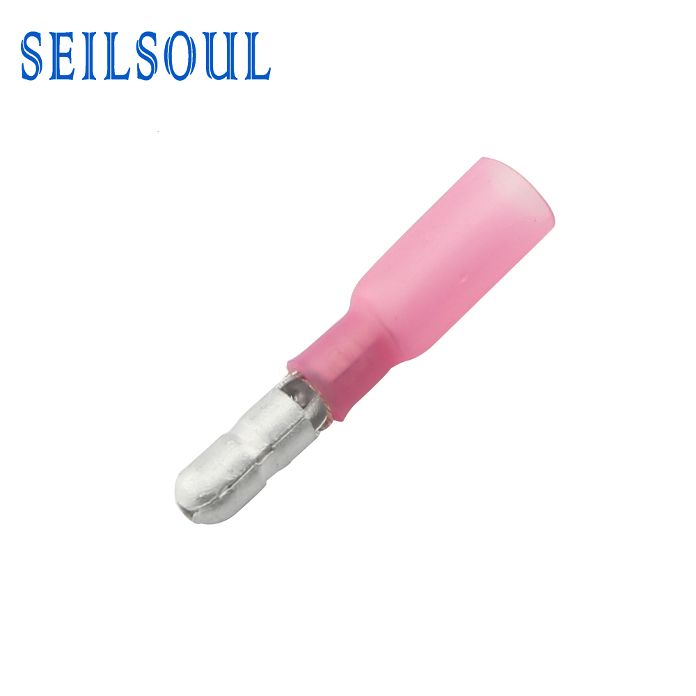 Seilsoul Wide Range high quality Heat Shrink Terminal Connector - RSMP ...