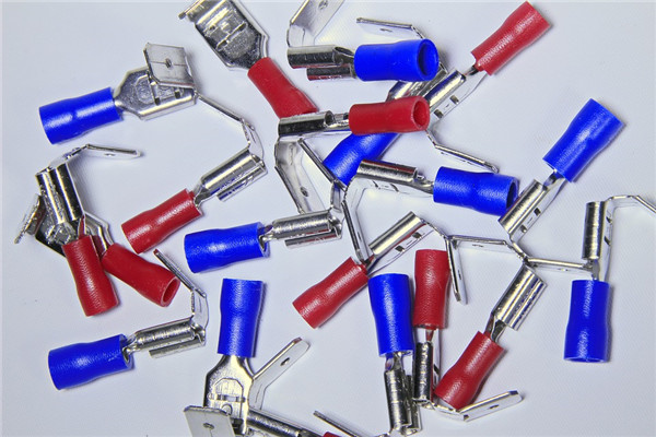 Feature Of Wire Terminal - Seilsoul Electrical CO.,LTD